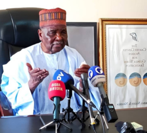 GENERAL YAKUBU GOWON: A LIFE OF SERVICE AND OUTSTANDING LEGACY IN ...